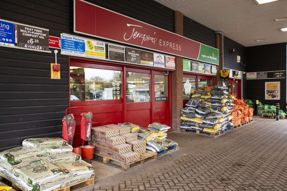 Jempsons – Independent Superstore