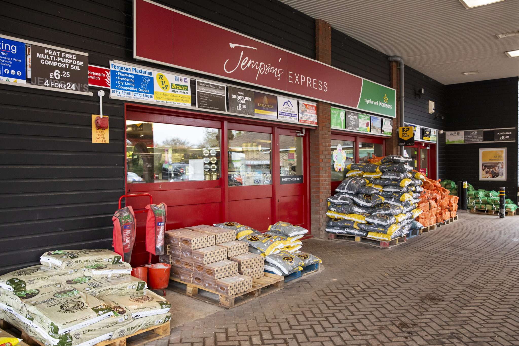 Jempsons – Independent Superstore