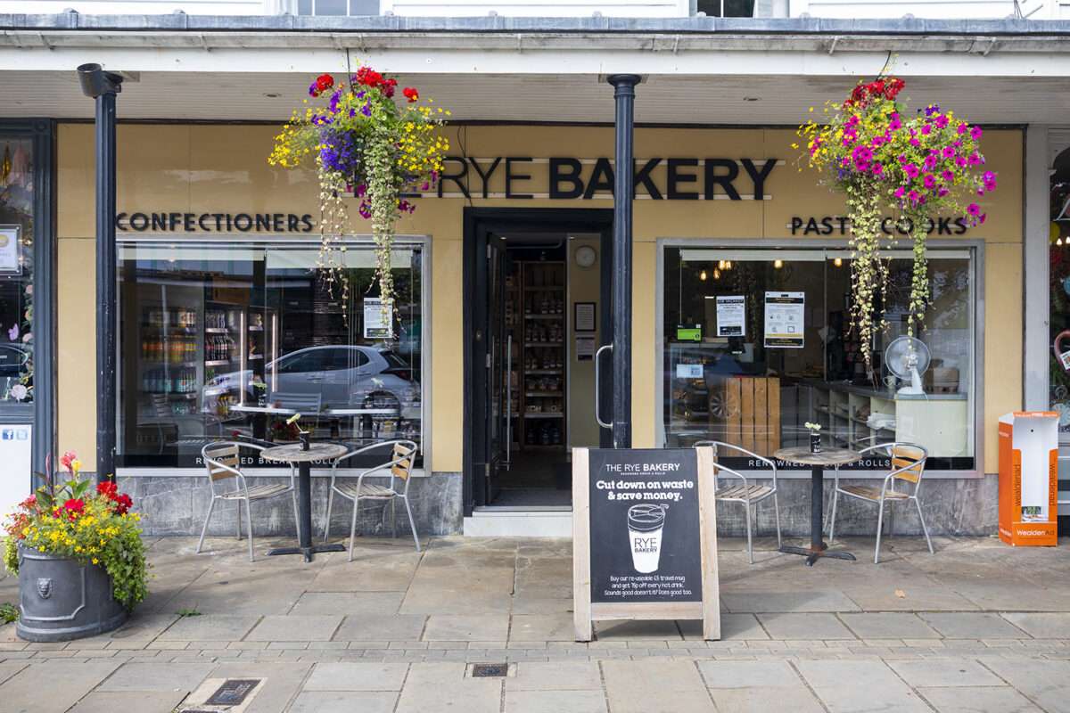 Store Locations – Jempsons