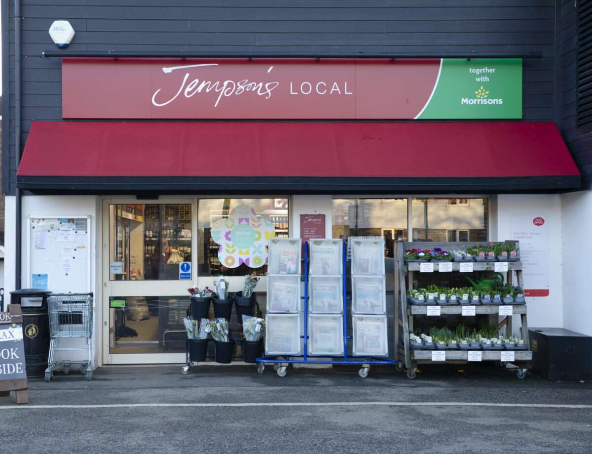 Store Locations – Jempsons