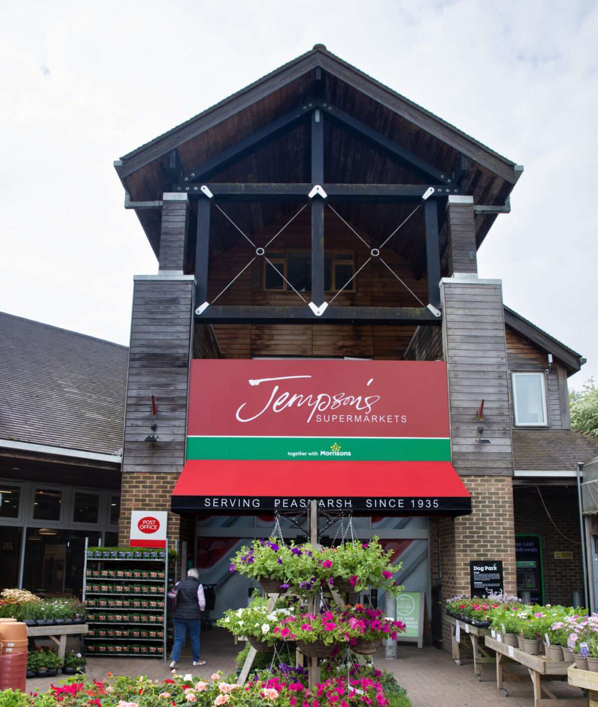 Store Locations – Jempsons