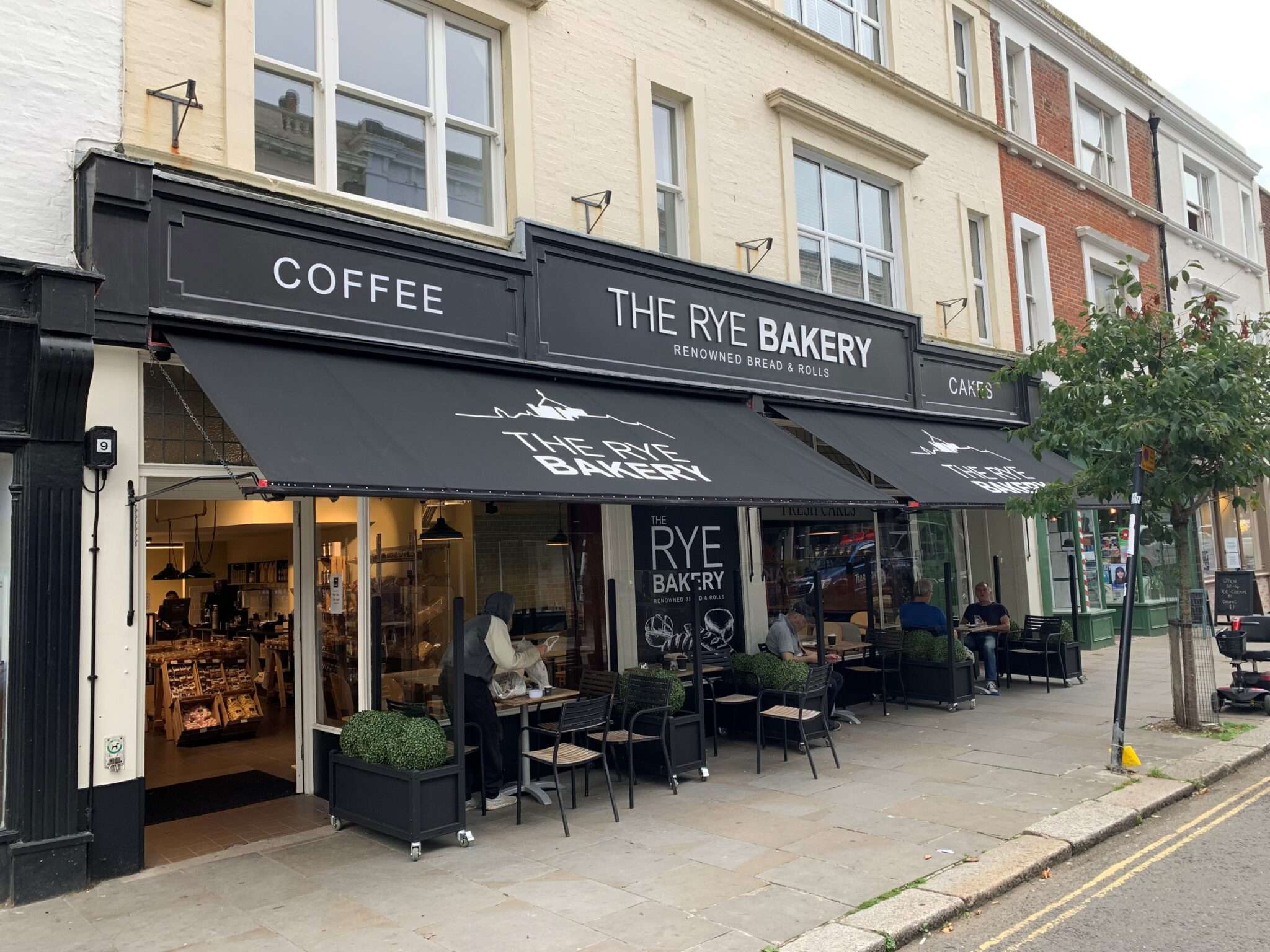 Store Locations – Jempsons