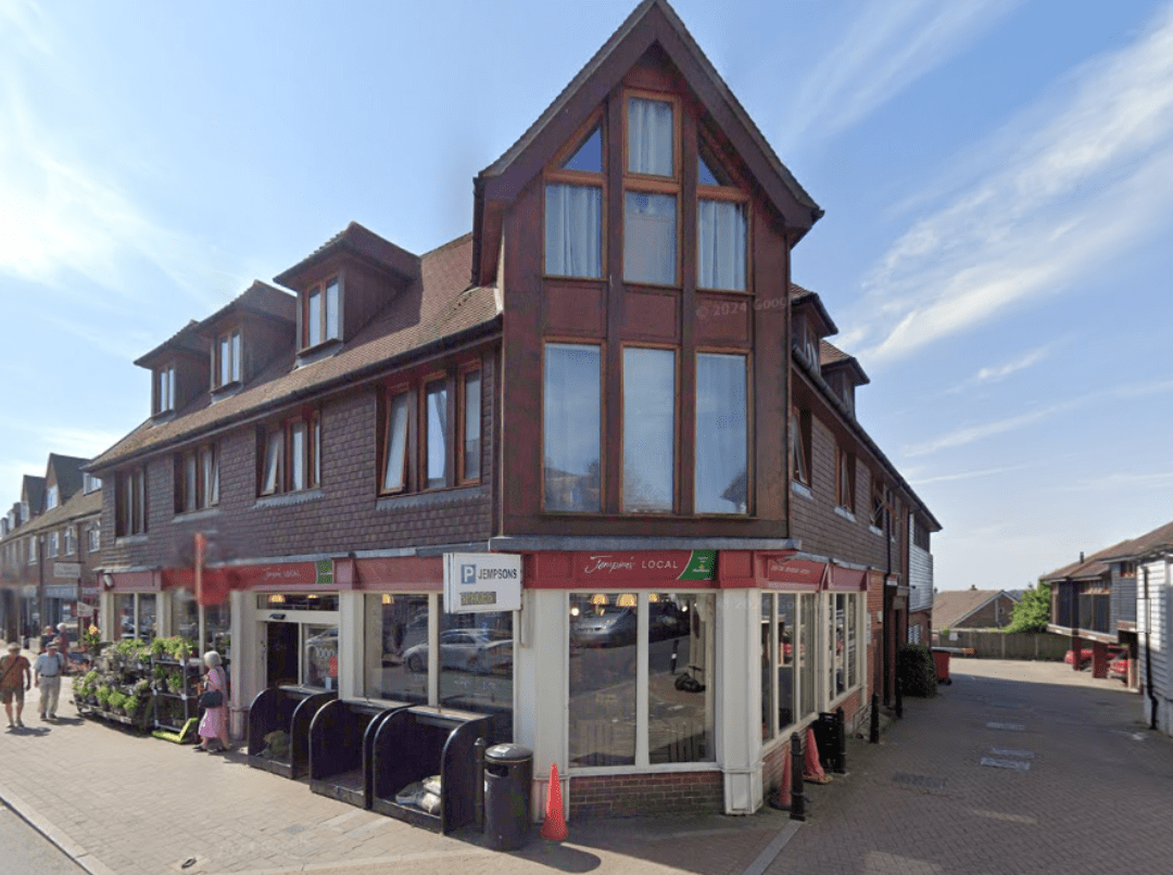 Store Locations – Jempsons