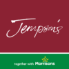 Jempson’s together with Morrison’s – Jempsons
